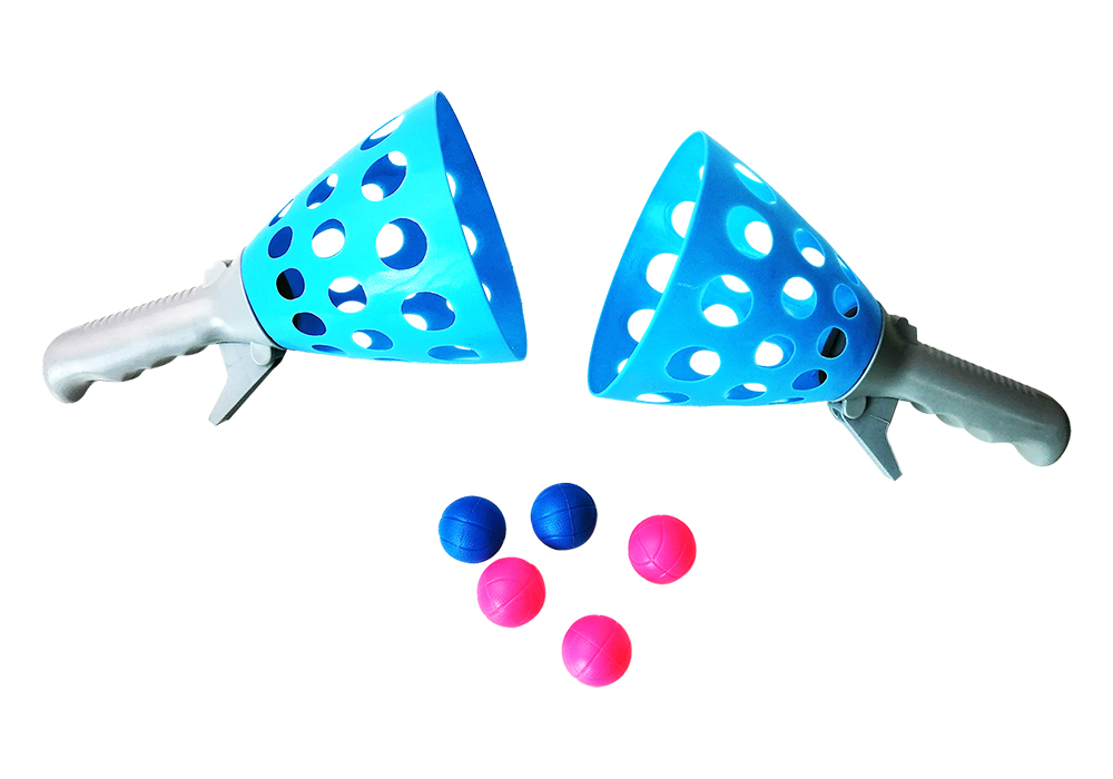 #22013Snap & Catch Set - JOCA Outdoor Toys